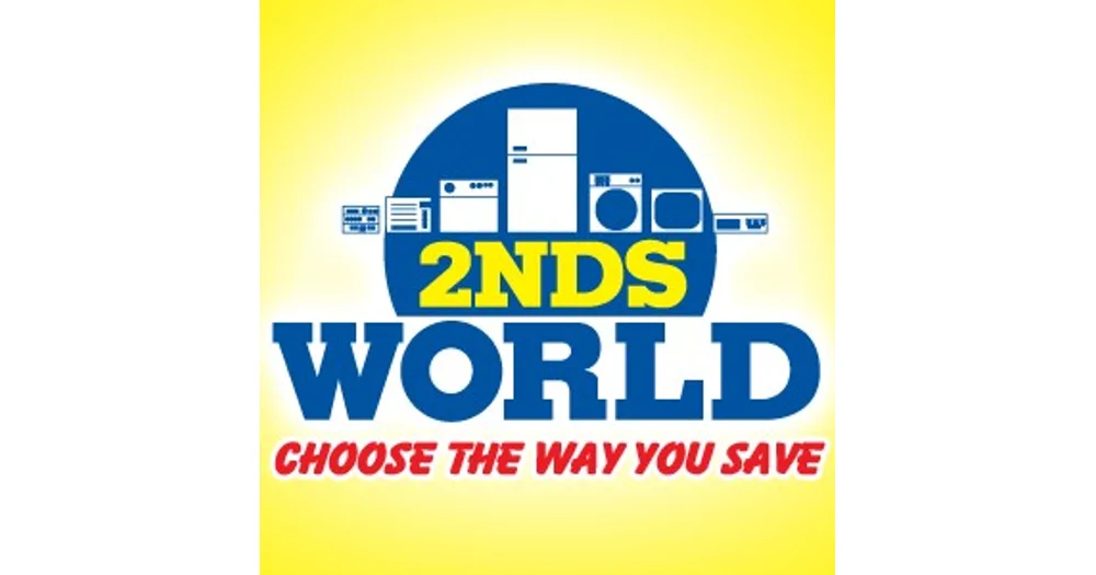 2nds World Online store reviews | ProductReview.com.au