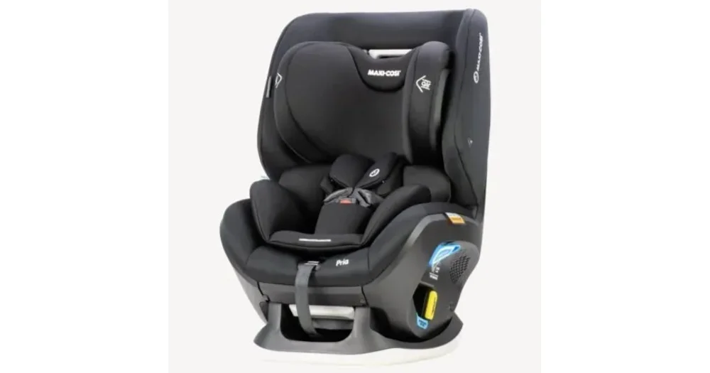 Maxi-Cosi Pria Car Seats | ProductReview.com.au