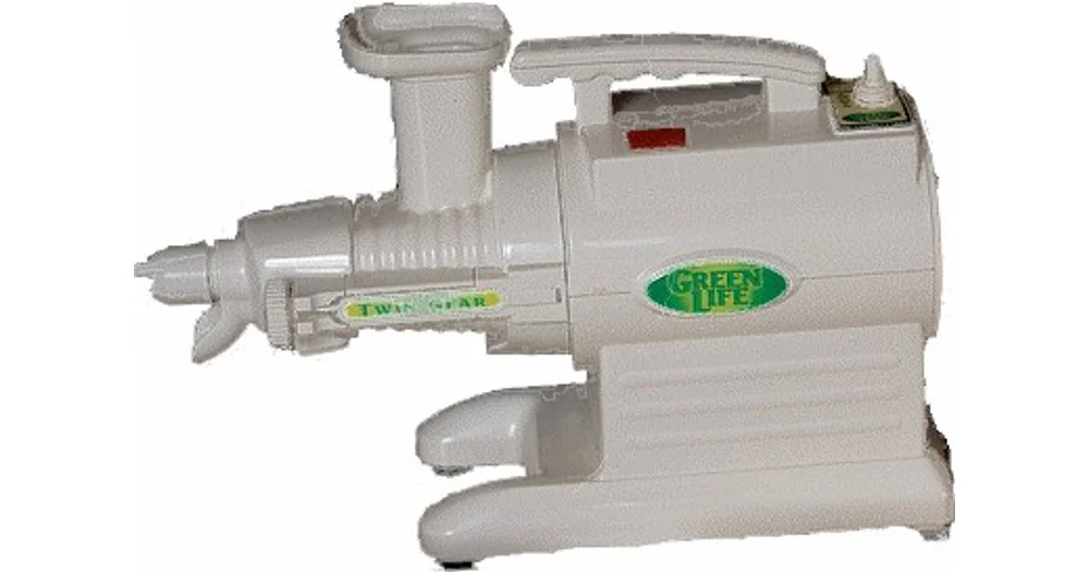 Green Star GS-1000 / GS-2000 / GS-3000 reviews | ProductReview.com.au