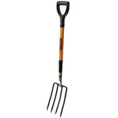 Stanley D Handle Garden Fork STDT0001 | ProductReview.com.au