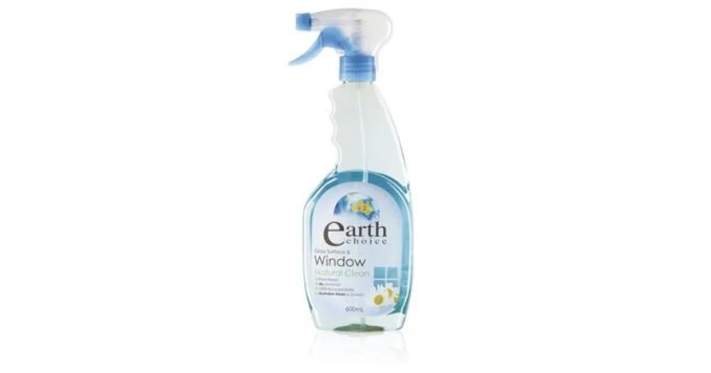 Earth Choice Window Cleaner reviews | ProductReview.com.au