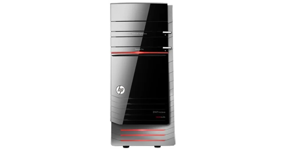HP ENVY Phoenix 800/810 reviews | ProductReview.com.au