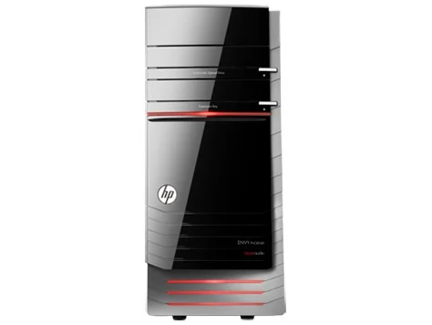 HP ENVY Phoenix 800/810 | ProductReview.com.au