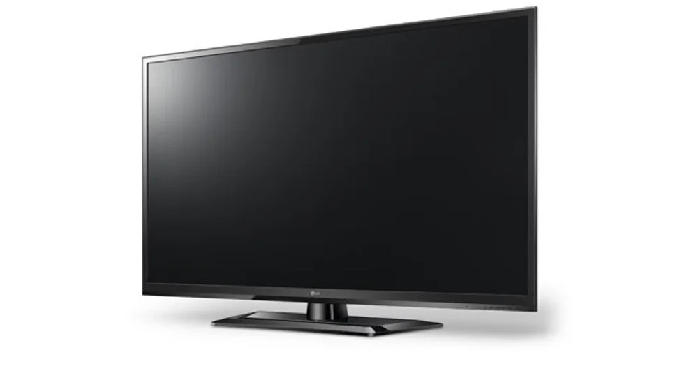 LG LS5700 Series reviews | ProductReview.com.au