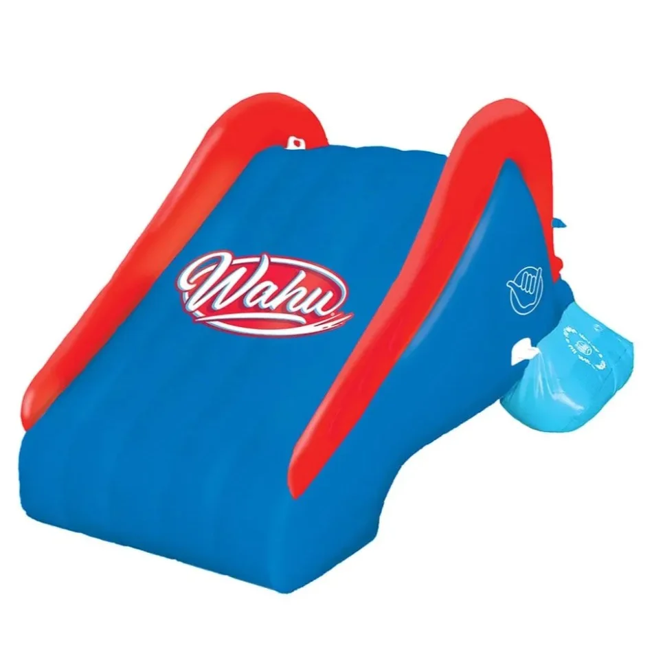 Wahu Ripper Dipper Pool Slide reviews | ProductReview.com.au