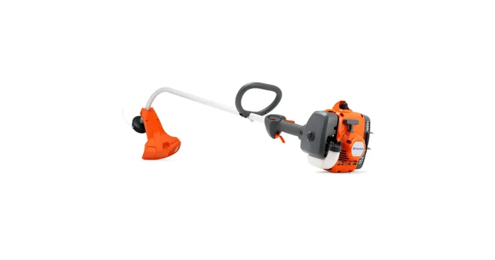 Husqvarna 129C reviews | ProductReview.com.au