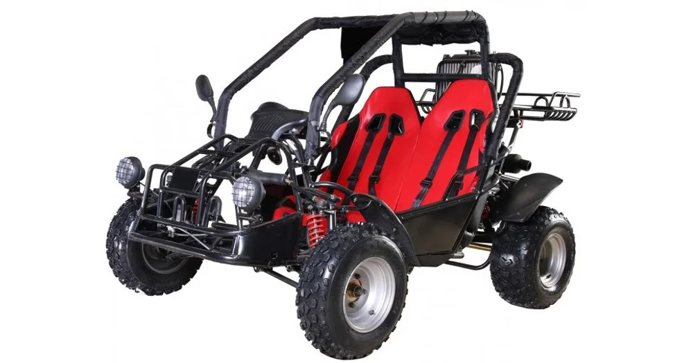 Atomik Rampage 250cc Questions | ProductReview.com.au