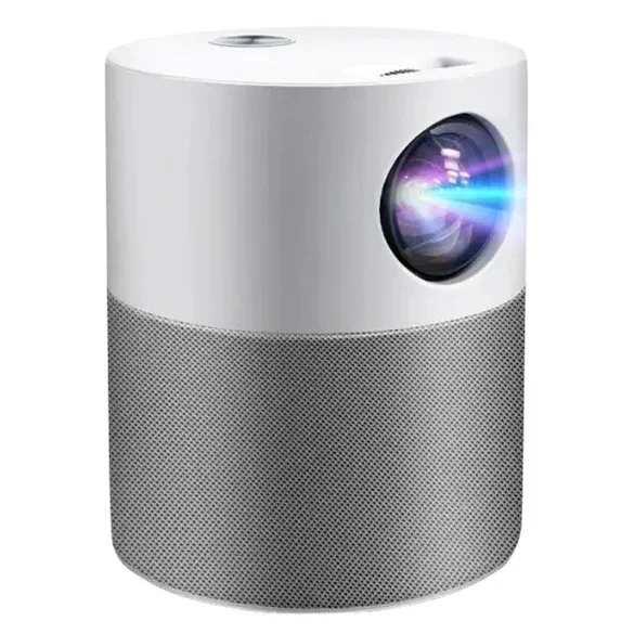 Kogan 4000 Lumens FHD Wi-Fi Mini Projector reviews | ProductReview.com.au