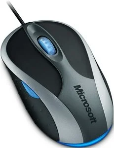 Microsoft Notebook Optical Mouse 3000 reviews | ProductReview.com.au