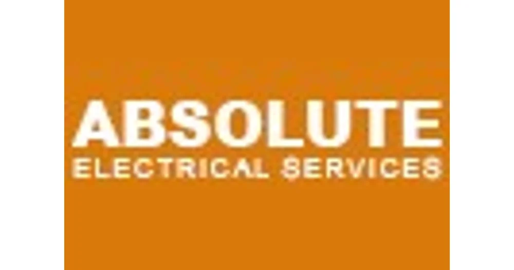 Absolute Electrical Services reviews | ProductReview.com.au