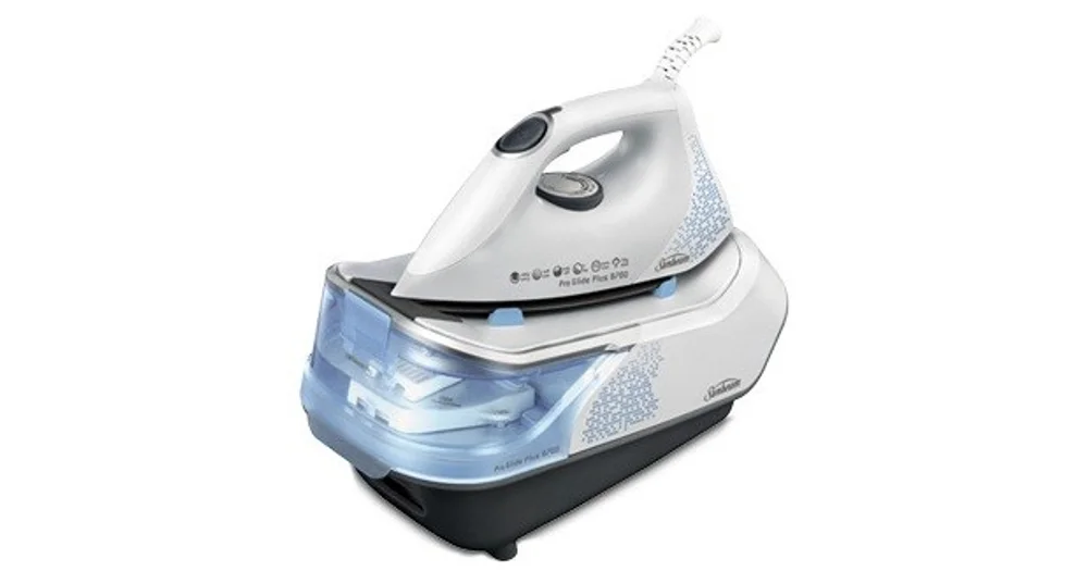 Sunbeam ProGlide Plus SR8700 reviews | ProductReview.com.au