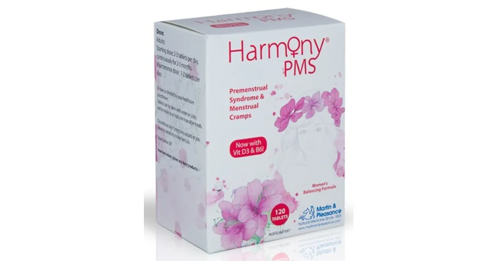 Harmony PMS reviews | ProductReview.com.au