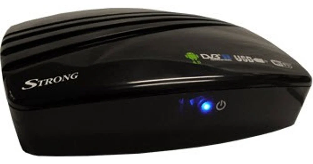 Strong Technologies SRT AN4 reviews | ProductReview.com.au