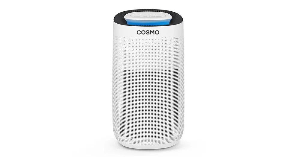 Cosmo Prime Purifier 2020 | ProductReview.com.au