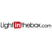 Light In The Box | ProductReview.com.au