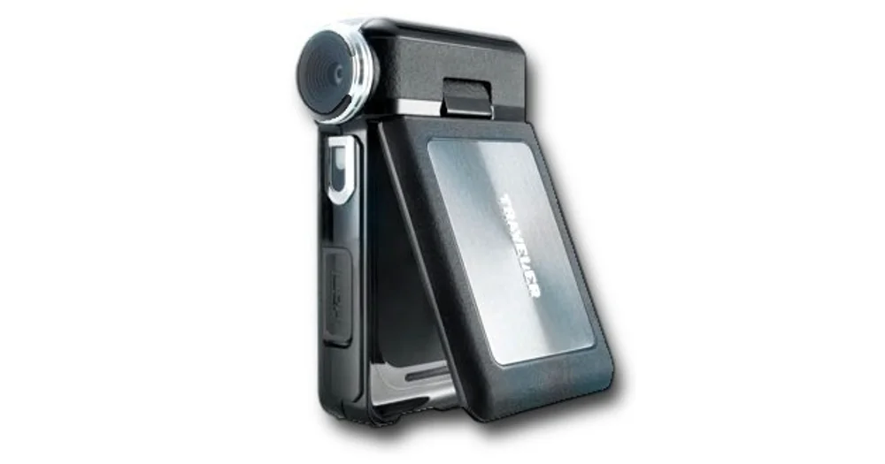 ALDI Traveler DV-5000 HD reviews | ProductReview.com.au