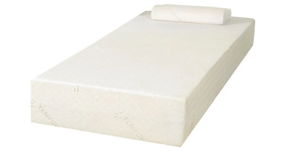 Tempur Original Traditional 23 | ProductReview.com.au