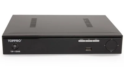 Toppro TP-1500 reviews | ProductReview.com.au
