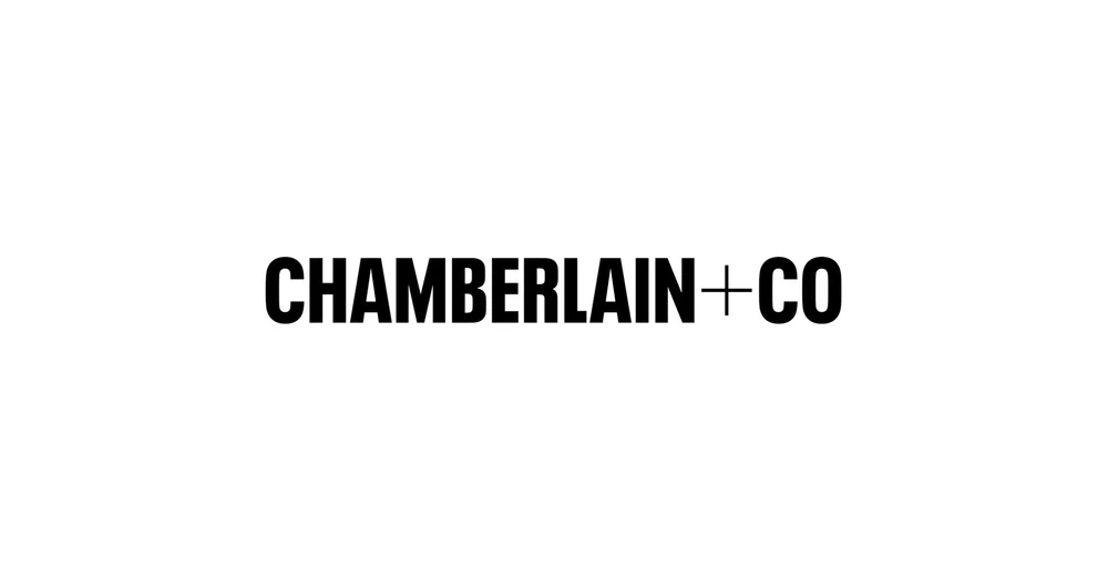 Chamberlain & Co reviews | ProductReview.com.au