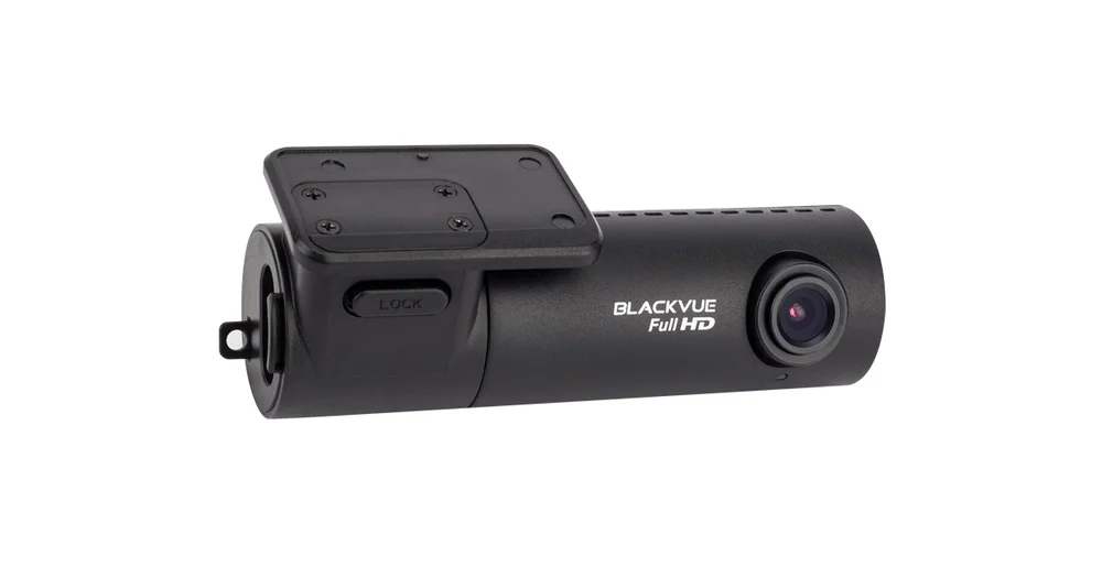BlackVue DR450-1CH Questions | ProductReview.com.au