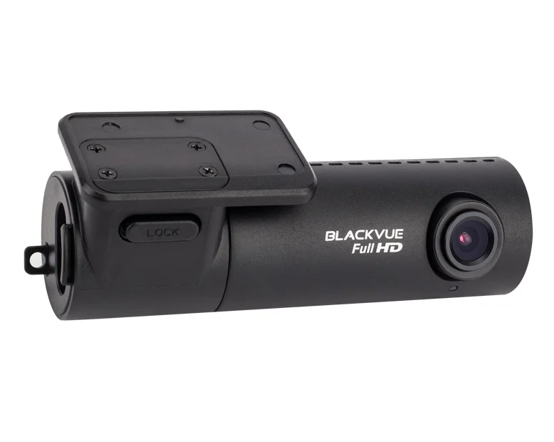 BlackVue DR450-1CH reviews | ProductReview.com.au