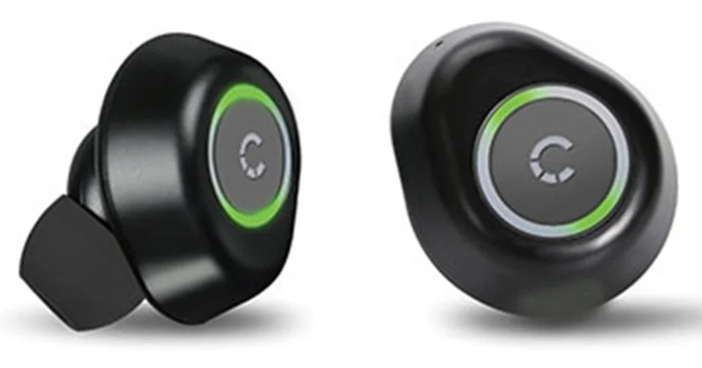 Cygnett Freeplay Bluetooth Earphones reviews | ProductReview.com.au