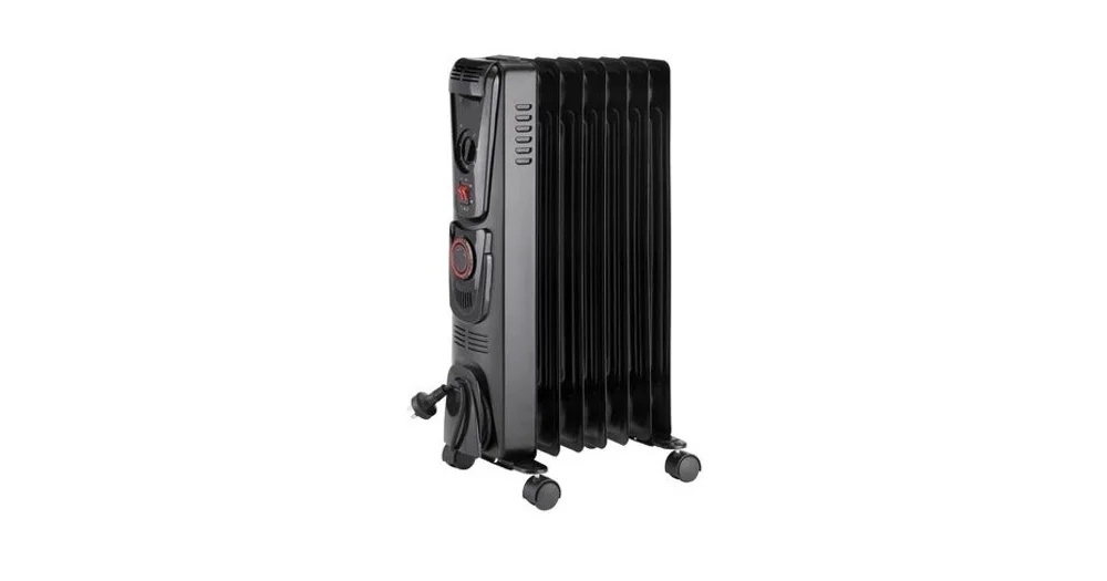 Arlec 1500W 7 Fin Oil Column Heater Questions | ProductReview.com.au