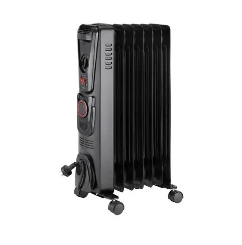 Arlec 1500W 7 Fin Oil Column Heater reviews | ProductReview.com.au
