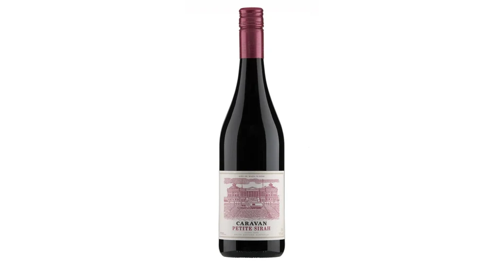 Quarisa Wines Caravan Petite Sirah reviews | ProductReview.com.au