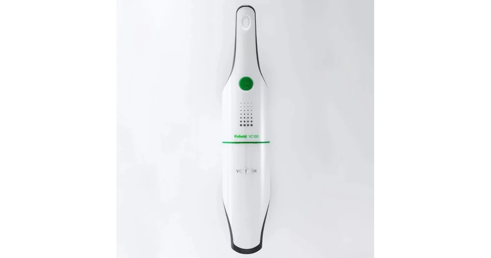 Kobold VC100 | ProductReview.com.au