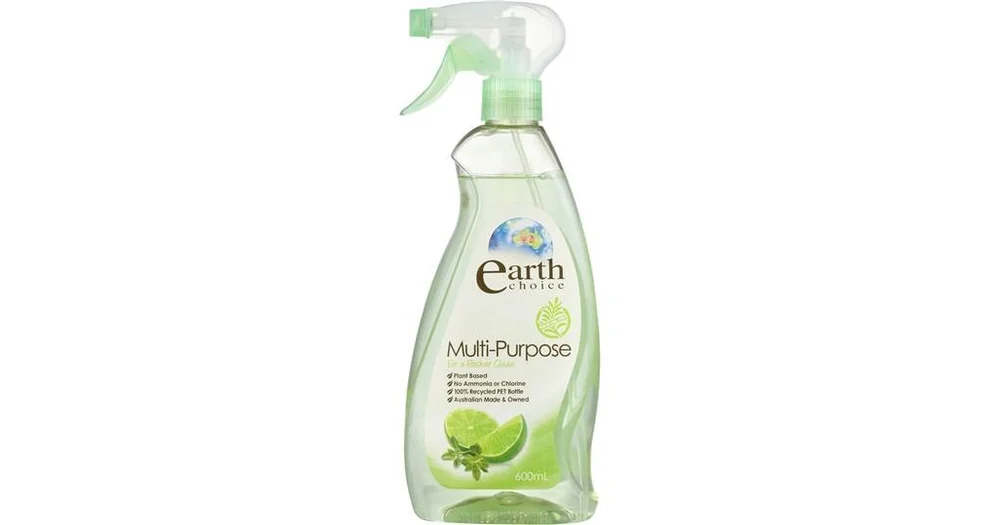 Earth Choice Multi Purpose | ProductReview.com.au