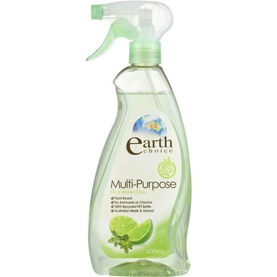 Earth Choice Multi Purpose | ProductReview.com.au