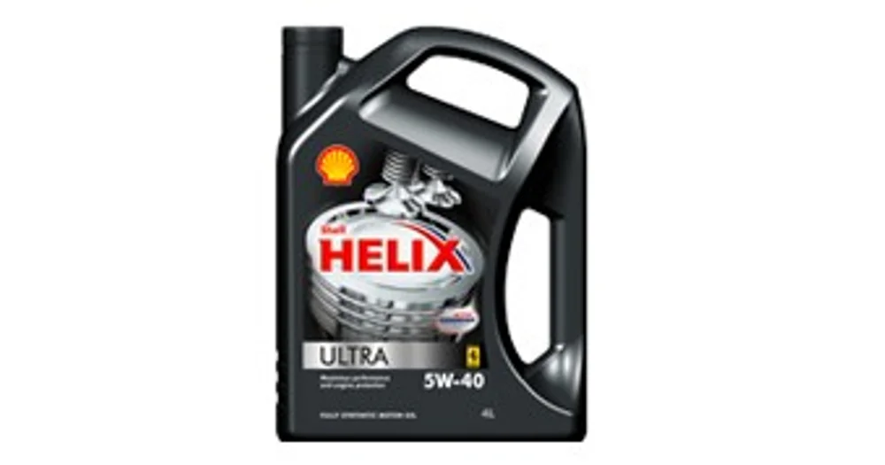 Shell Helix reviews | ProductReview.com.au