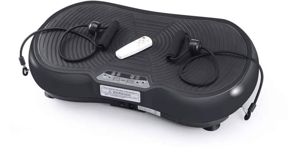 Vibroslim Body Vibration Machine reviews | ProductReview.com.au