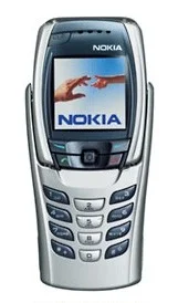 Nokia 6800 reviews | ProductReview.com.au