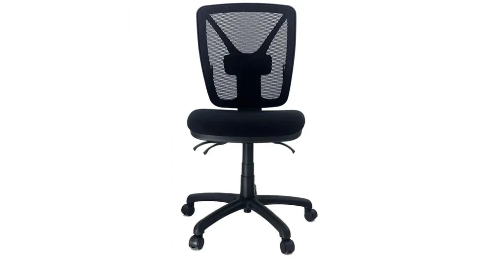 Unix Knight Extra Heavy Duty AFRDI Mesh Office Task Chair reviews ...