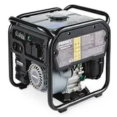 ALDI Ferrex 4-Stroke Inverter Generator 3300W (Mar 2021 ...