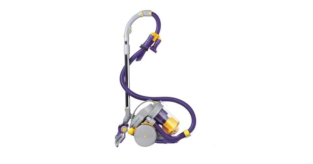 Dyson DC05 | ProductReview.com.au