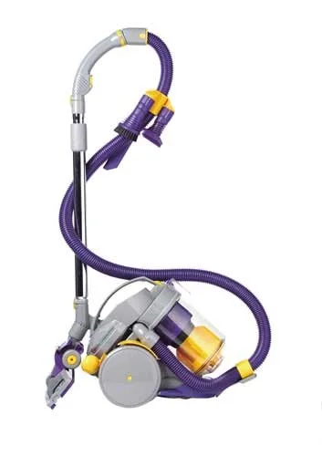 Dyson DC05 reviews | ProductReview.com.au