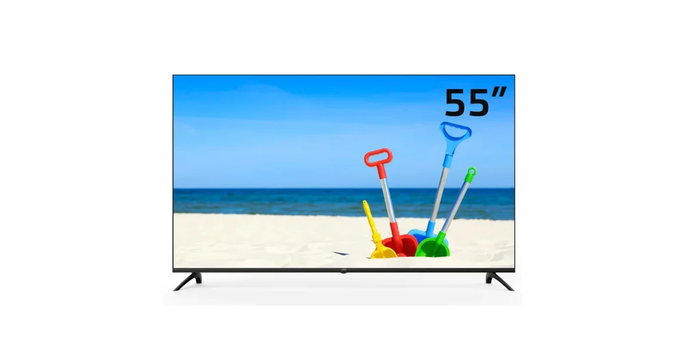 JVC UHD LED Series | ProductReview.com.au