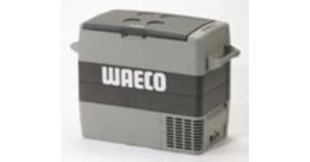 Waeco CF-60AC reviews | ProductReview.com.au