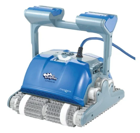 Maytronics Dolphin M500 reviews | ProductReview.com.au