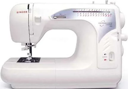 Singer 2662 reviews | ProductReview.com.au