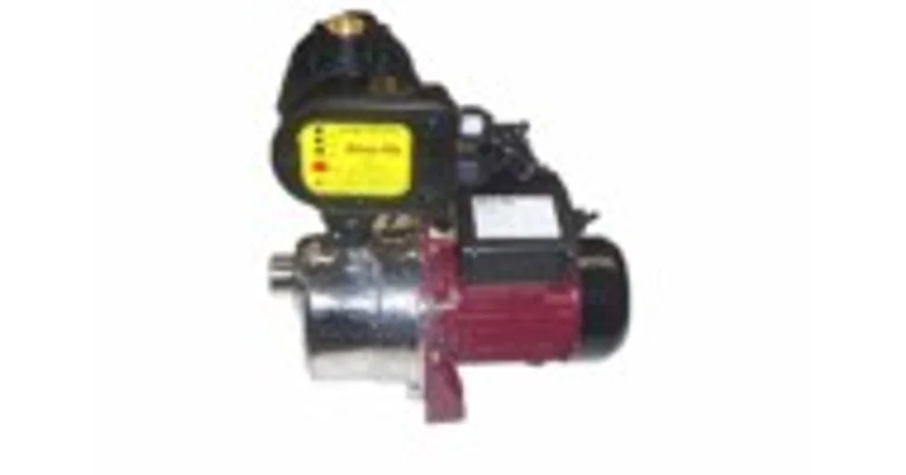 Riva-Flo GPP40 Water Pump reviews | ProductReview.com.au