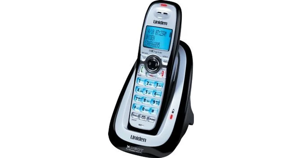 Uniden XDECT 7015 reviews | ProductReview.com.au