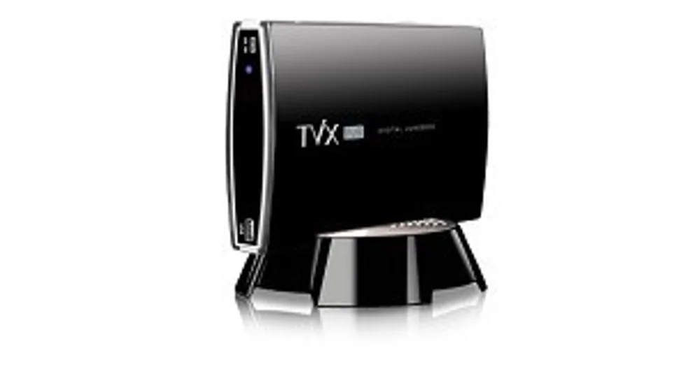 DViCO TVIX R-2230 PVR reviews | ProductReview.com.au