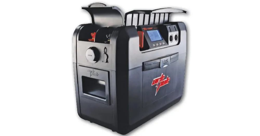 Ark ArkPak Questions | ProductReview.com.au