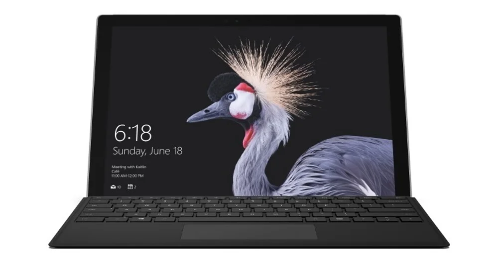 Microsoft Surface Pro (2017) reviews | ProductReview.com.au