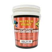 Nutech Paint reviewed by Australian consumers across 2 listings ...