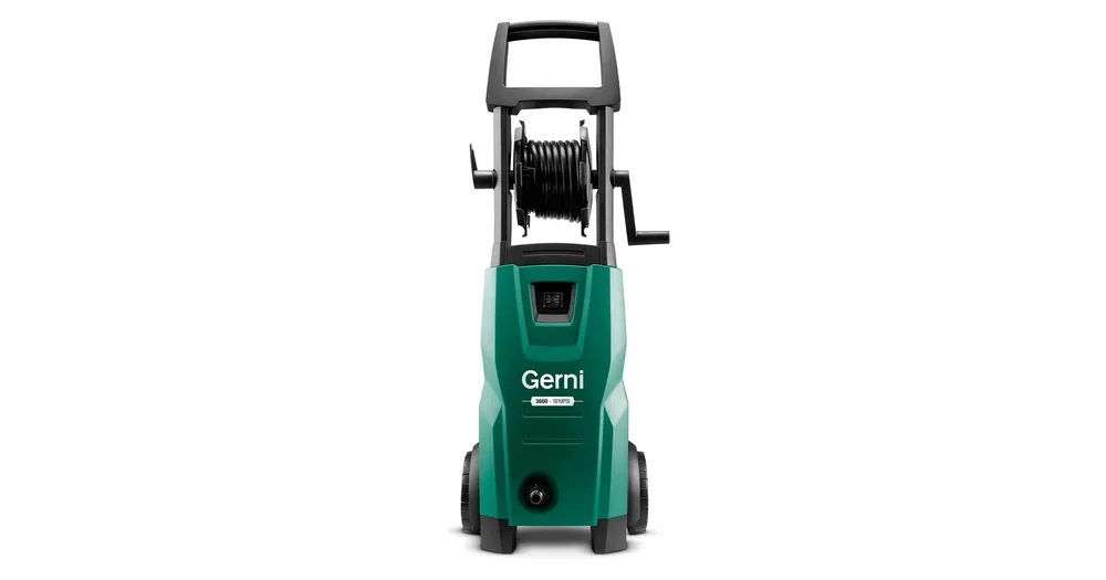 Gerni 3600 reviews | ProductReview.com.au